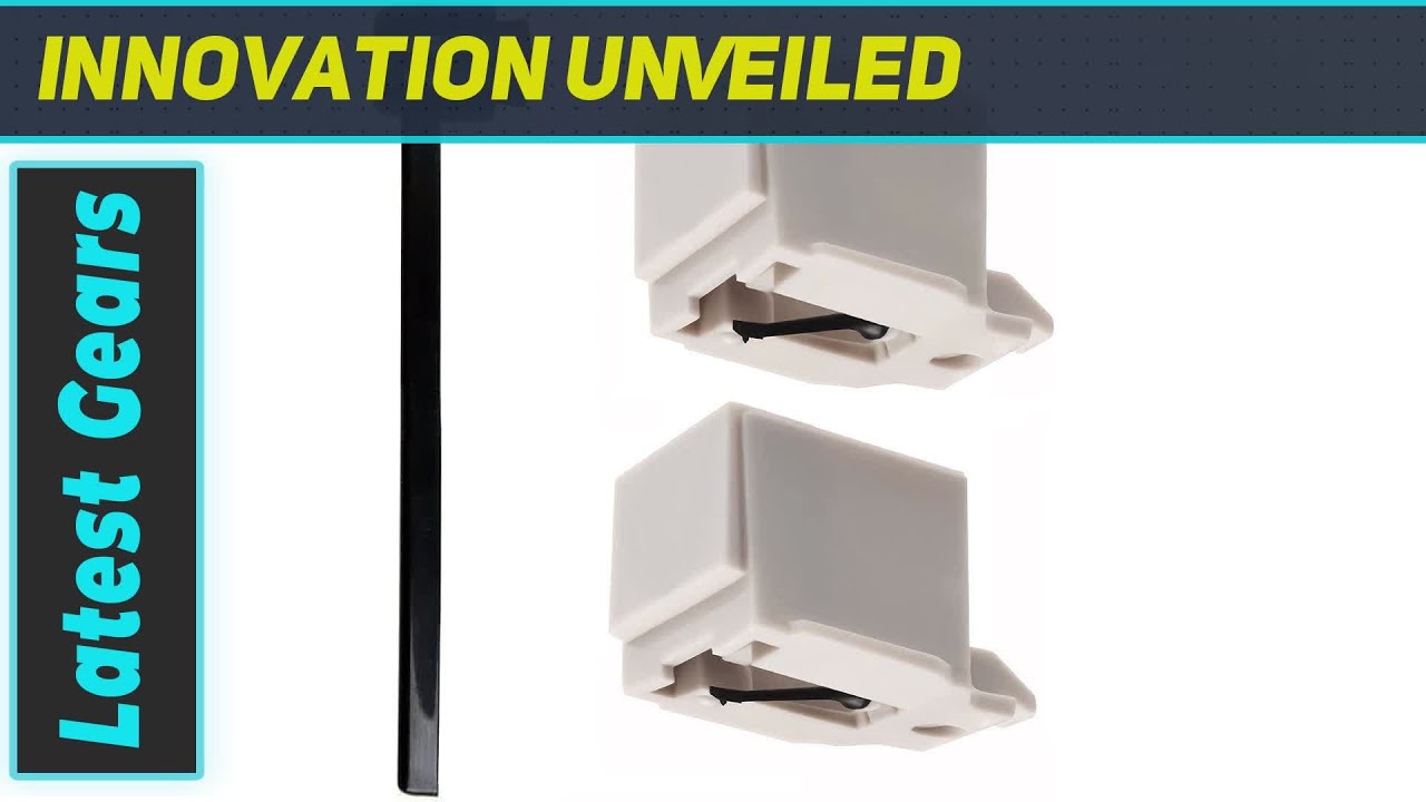 Enhance Your Vinyl Experience: ATN3600L Diamond Stylus Review - YouTube