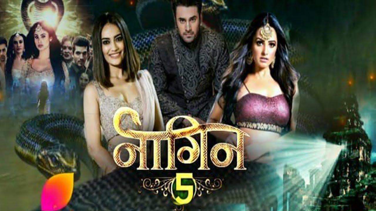 Nagin 5 | Episode 2 | 15th August 2020. - YouTube