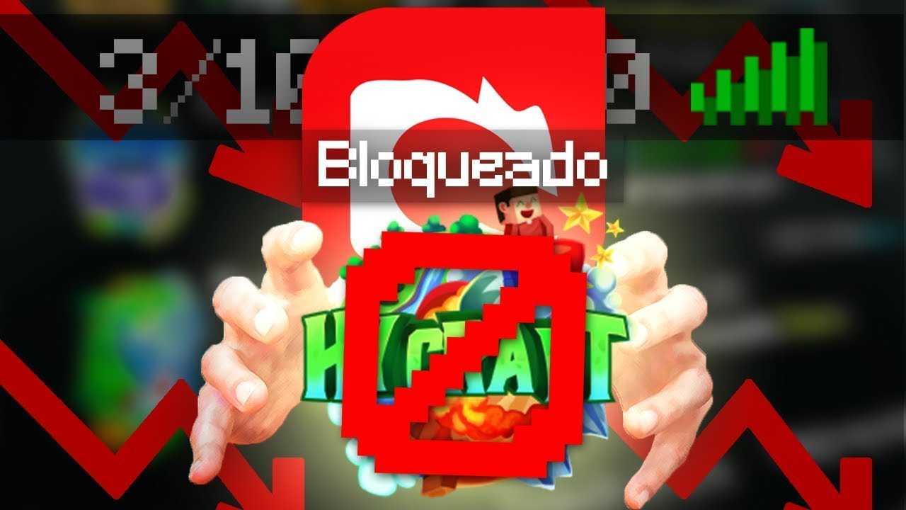 ¿Qué PASO con HYCRAFT? ¿PORQUE CERRO? (Entreviste a INSIDER DUEÑO del ...