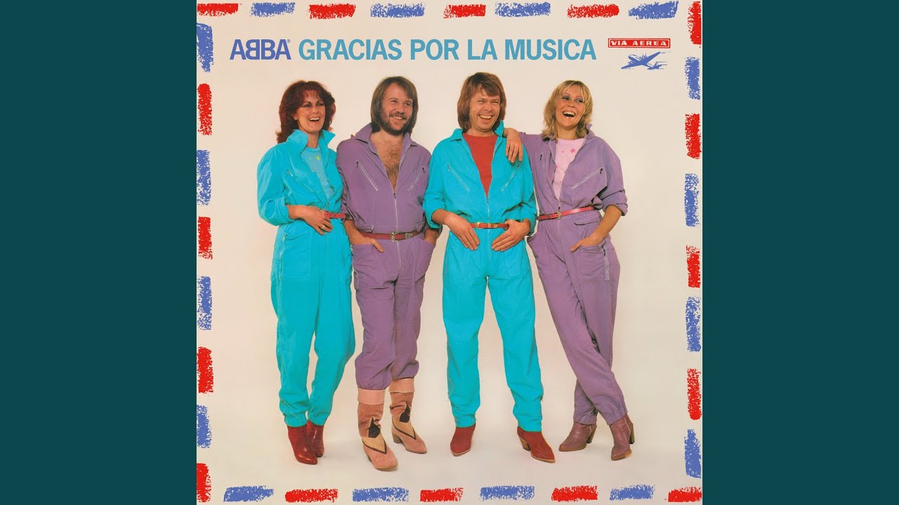 Dame! Dame! Dame! (Spanish Version) - YouTube