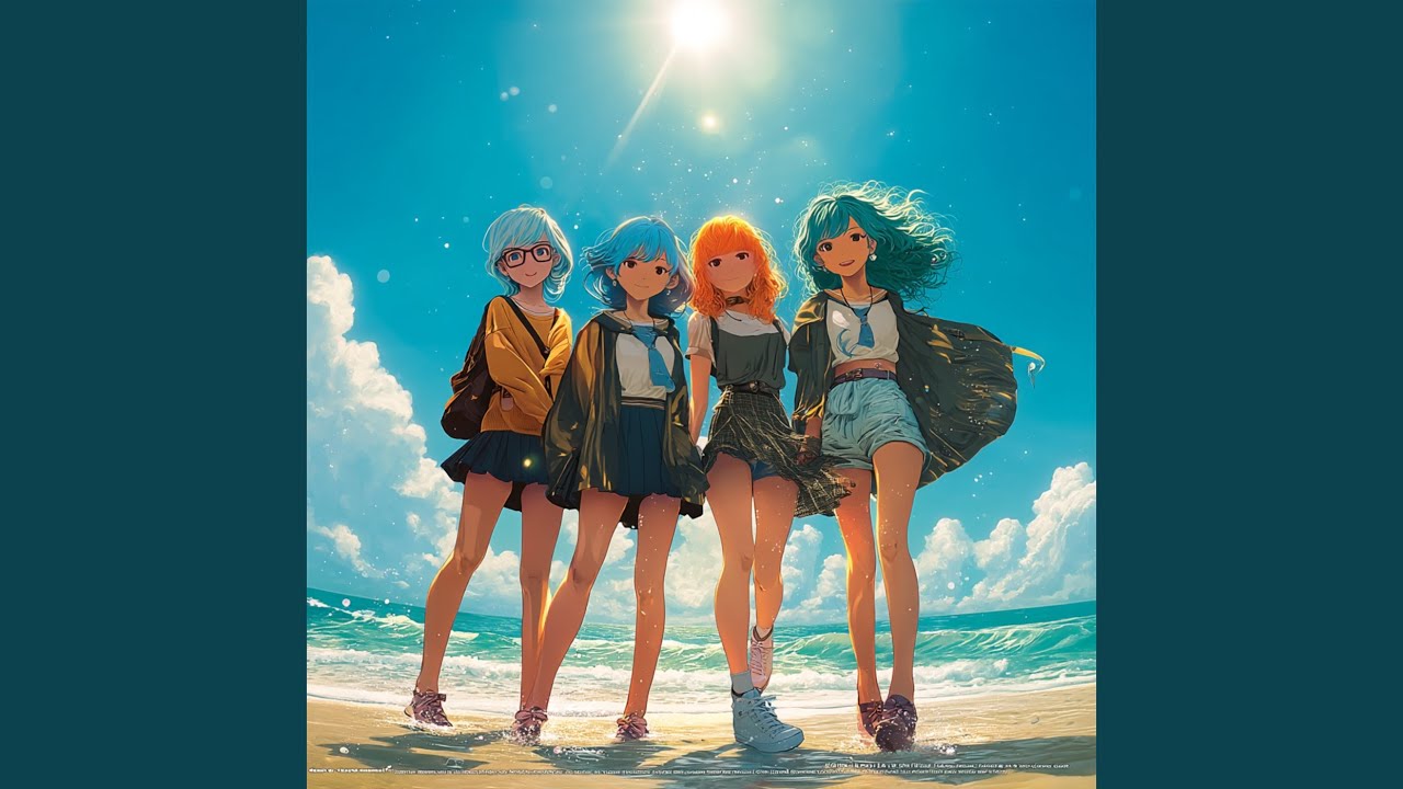 夏のパラダイス (feat. WINDY) - YouTube