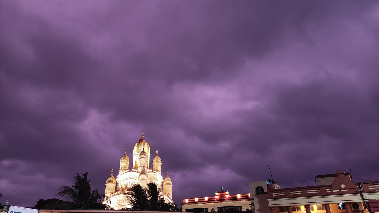 Dakshineswar Temple I Adyapith Temple I Ma Muktakeshi Temple I Kali ...