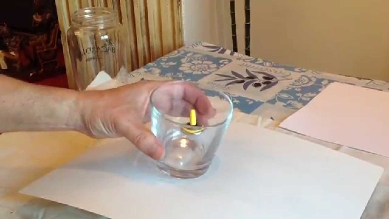 LEVITACION MAGNETICA LEVITRON-1ª PTE. Demuestra el fenómeno de ...
