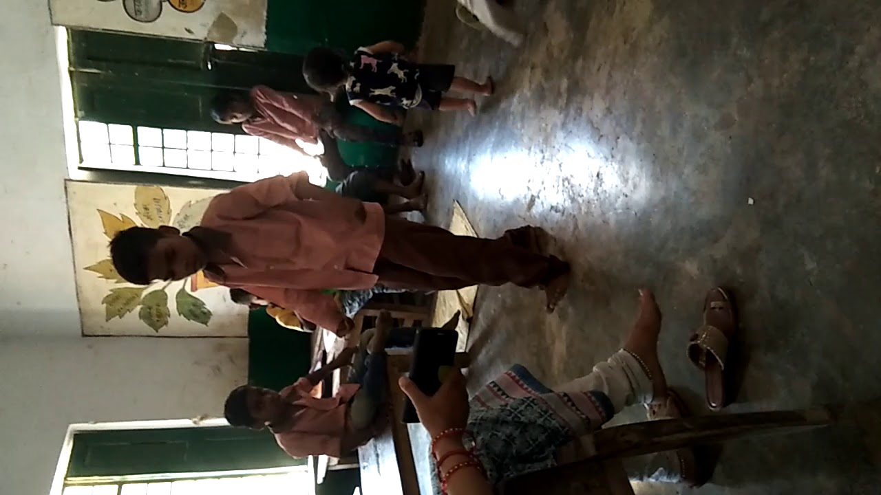 Talant of primary scl - YouTube