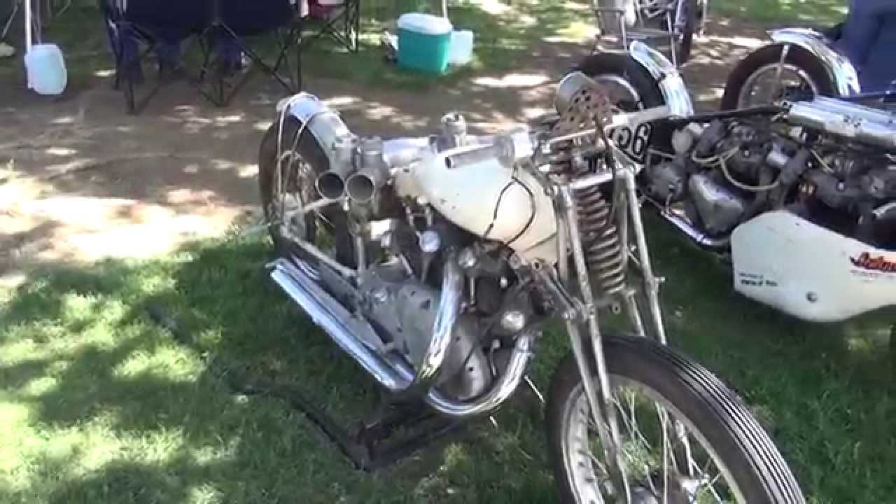 Hunting Harley's, Dixon AMCA national 2014 part 2 - YouTube