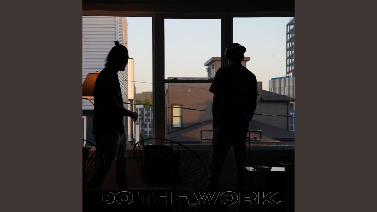 Do the Work. - YouTube
