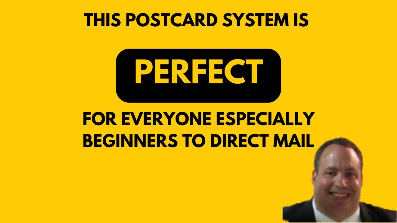 **LOW ENTRY POSTCARD SYSTEM PERFECT FOR BEGINNERS** THE HAND TO HAND ...