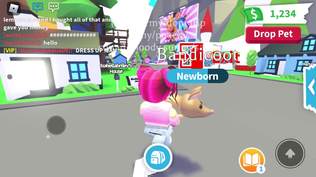 I’ll be posting part to of making me a mega neon bandicoot - YouTube
