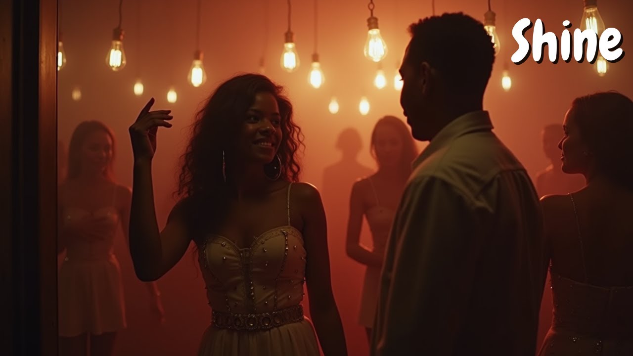 Shine - YouTube