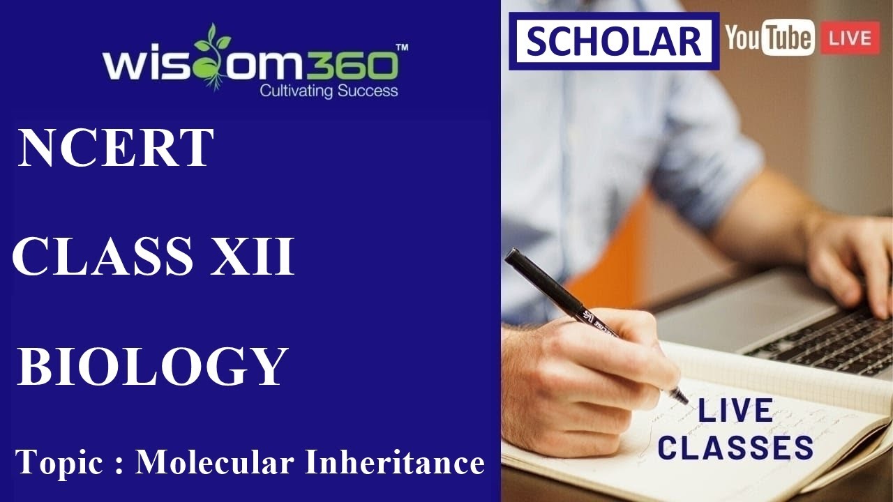 NCERT- XII, Biology Replacement and Insertion Vectors - YouTube