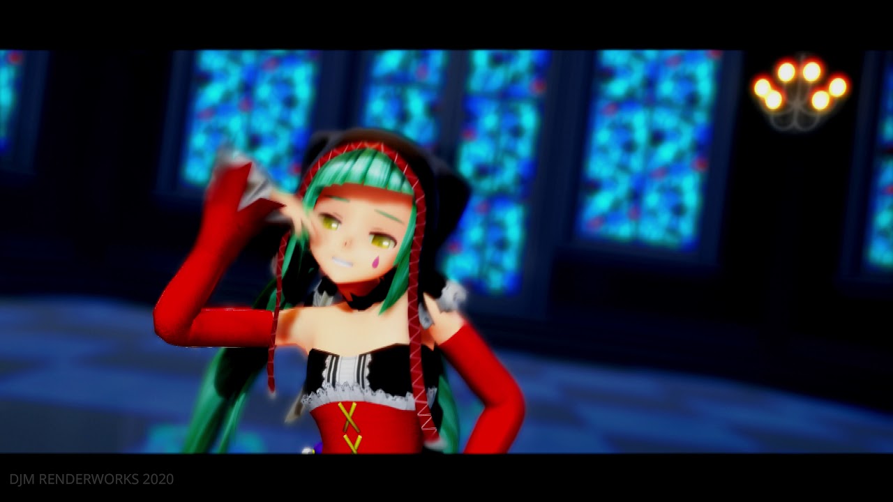 [MMD] Boom Clap (Koron Pierretta Miku) - YouTube