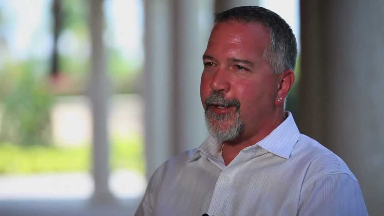 Popeyes Franchisee - Steve Downs - YouTube