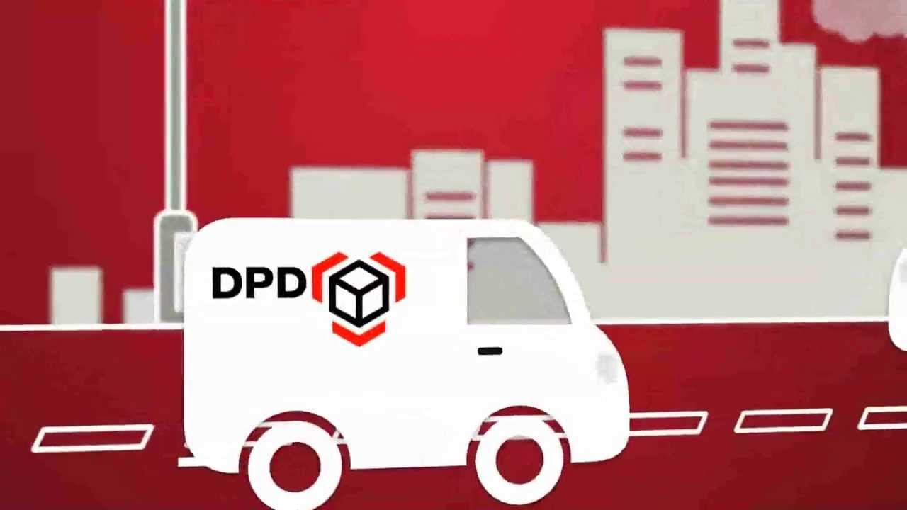 DPD Total Zero - YouTube