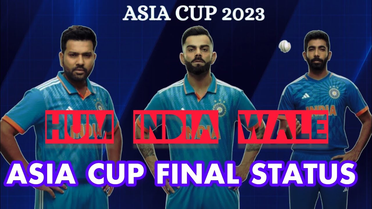 India win status 🔥💯🤟💪 Hum India Waale 🎧🧷 #cricket #viral#youtube #india ...