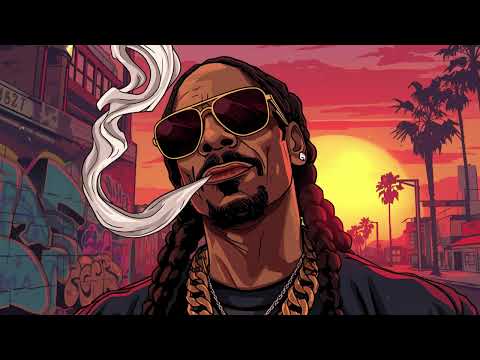 90s Hiphop Flow 💥 Snoop Dogg, 2Pac, Dr. Dre, Ice Cube, Biggie, Nas, Jay-Z, Eminem