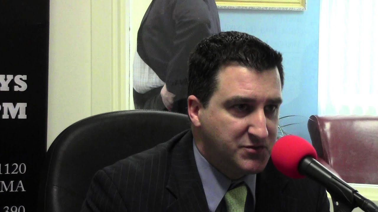 Toby Stapleton April 1st, 2014 - YouTube