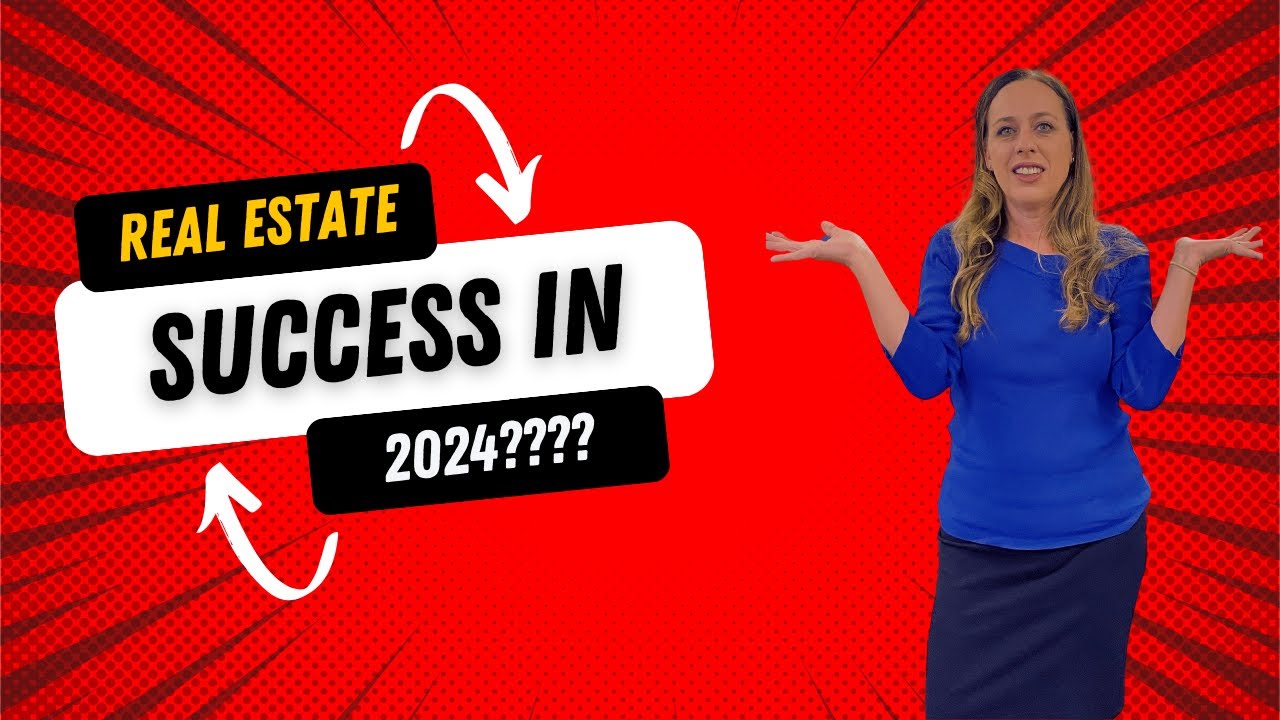 Creating a winning business plan for real estate - YouTube