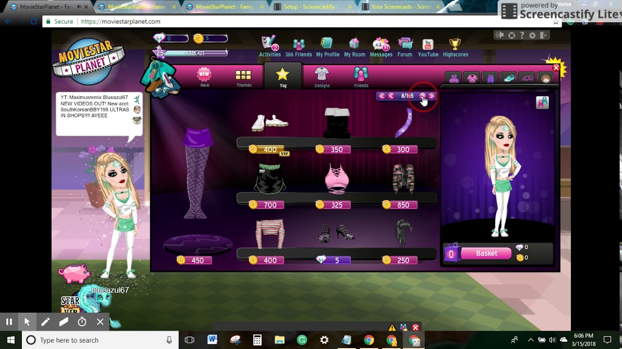 ULTRAS ON MSP - YouTube