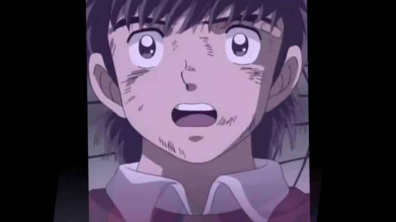 genzo wakabayashi [benji price] - YouTube