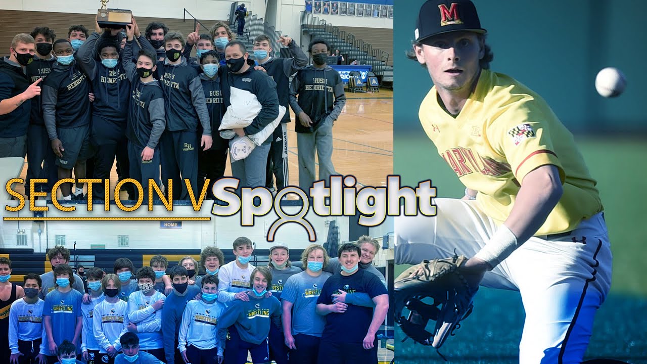 HSSB - Section V Spotlight - March 20, 2021 - YouTube