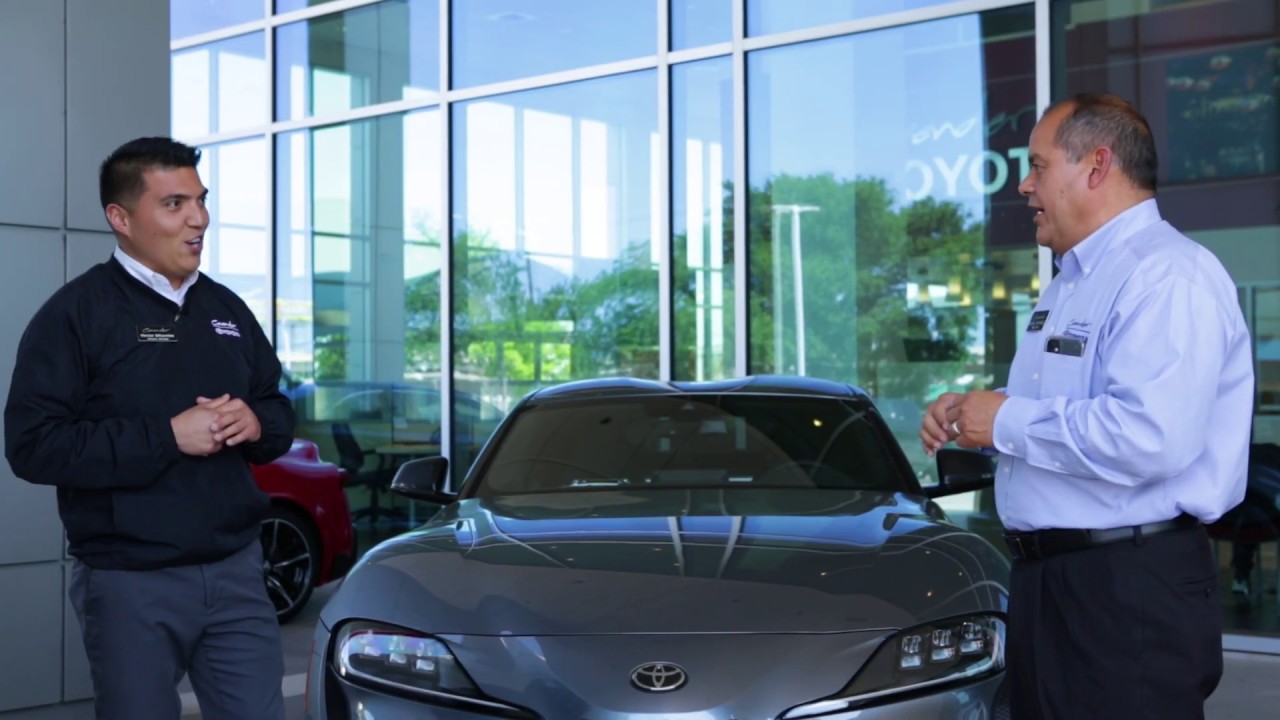 Caring for our Guests and Team Members with the Cavender Auto Family ...