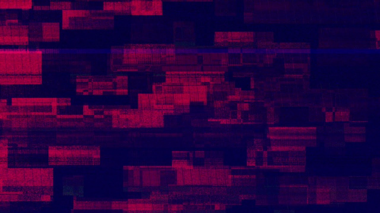 Glitch techno 2019 - YouTube