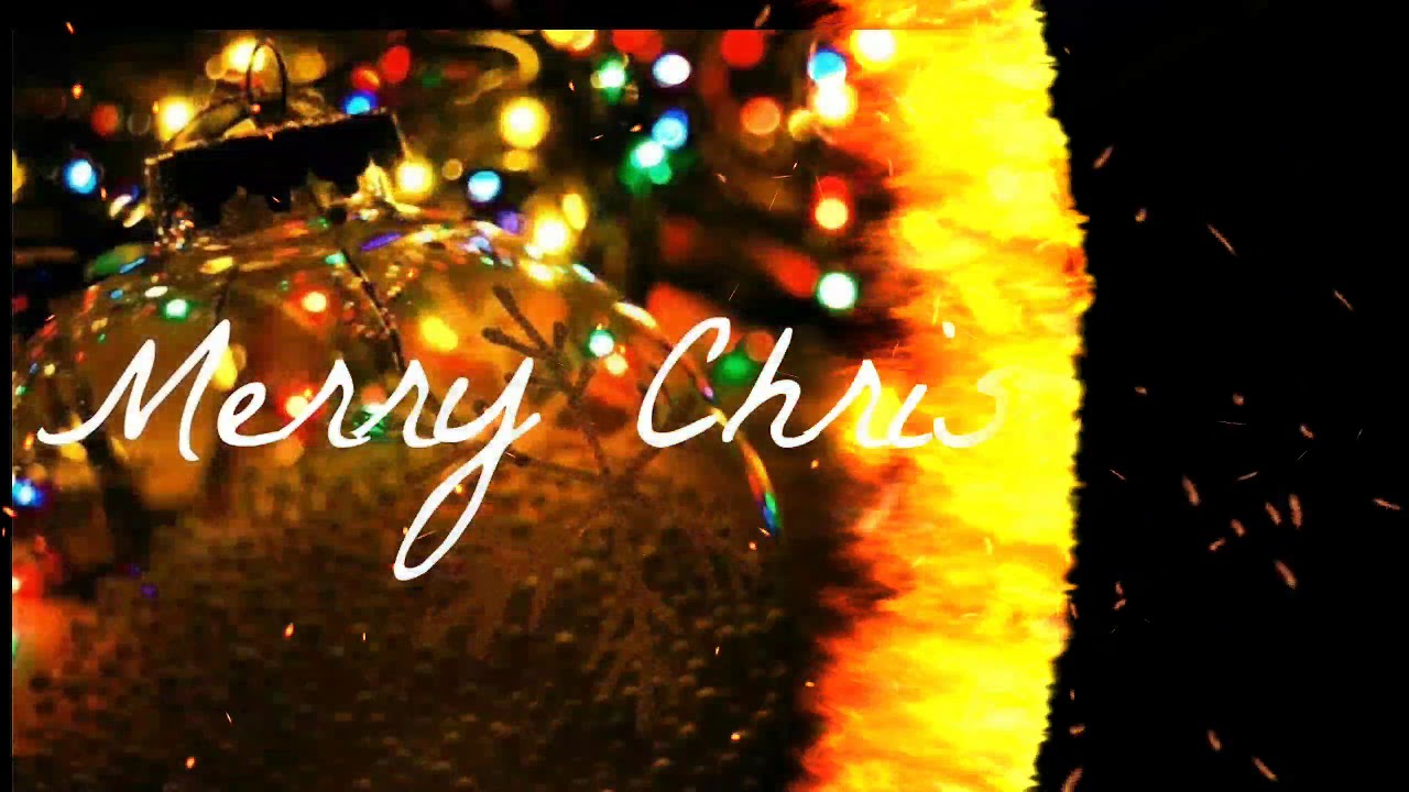 Merry cristmas - YouTube