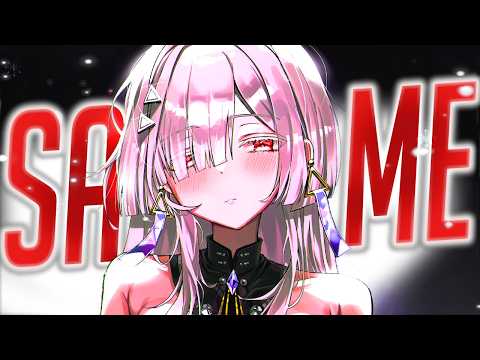 Nightcore - Save Me (Female Version) (Lyrics)