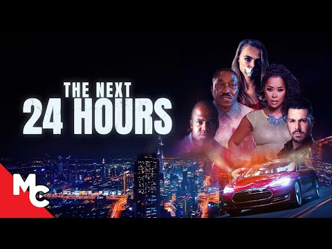 The Dark Truth of Human Trafficking | 2024 Action Crime Movie | Full Movie | The Next 24 Hours