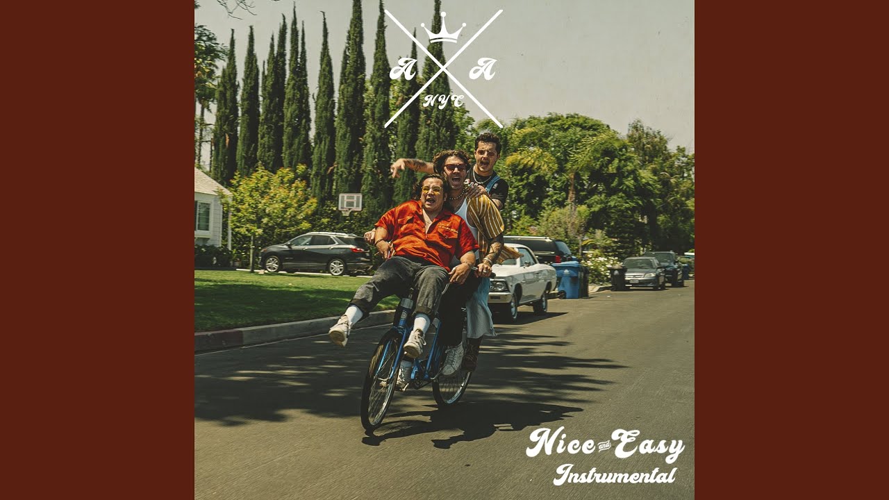 Nice and Easy (Instrumental) - YouTube