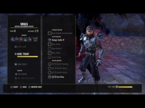 Magcro 34k and 36.5k Parse - YouTube