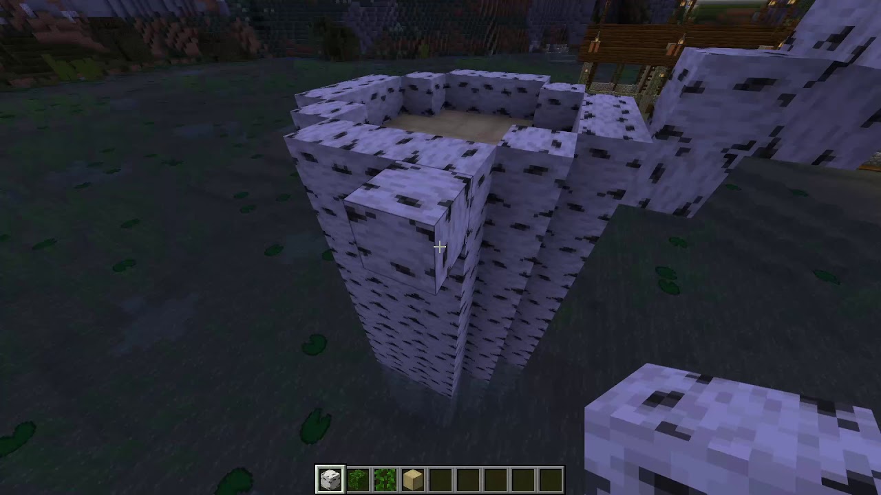 Minecraft: Isolation World [Ep. 18] - YouTube