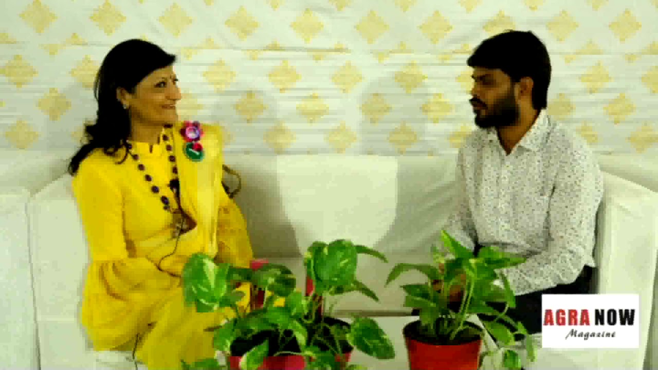 Watch Exclusive Interview | By Chandra Shekhar Gpi President Ashu ...