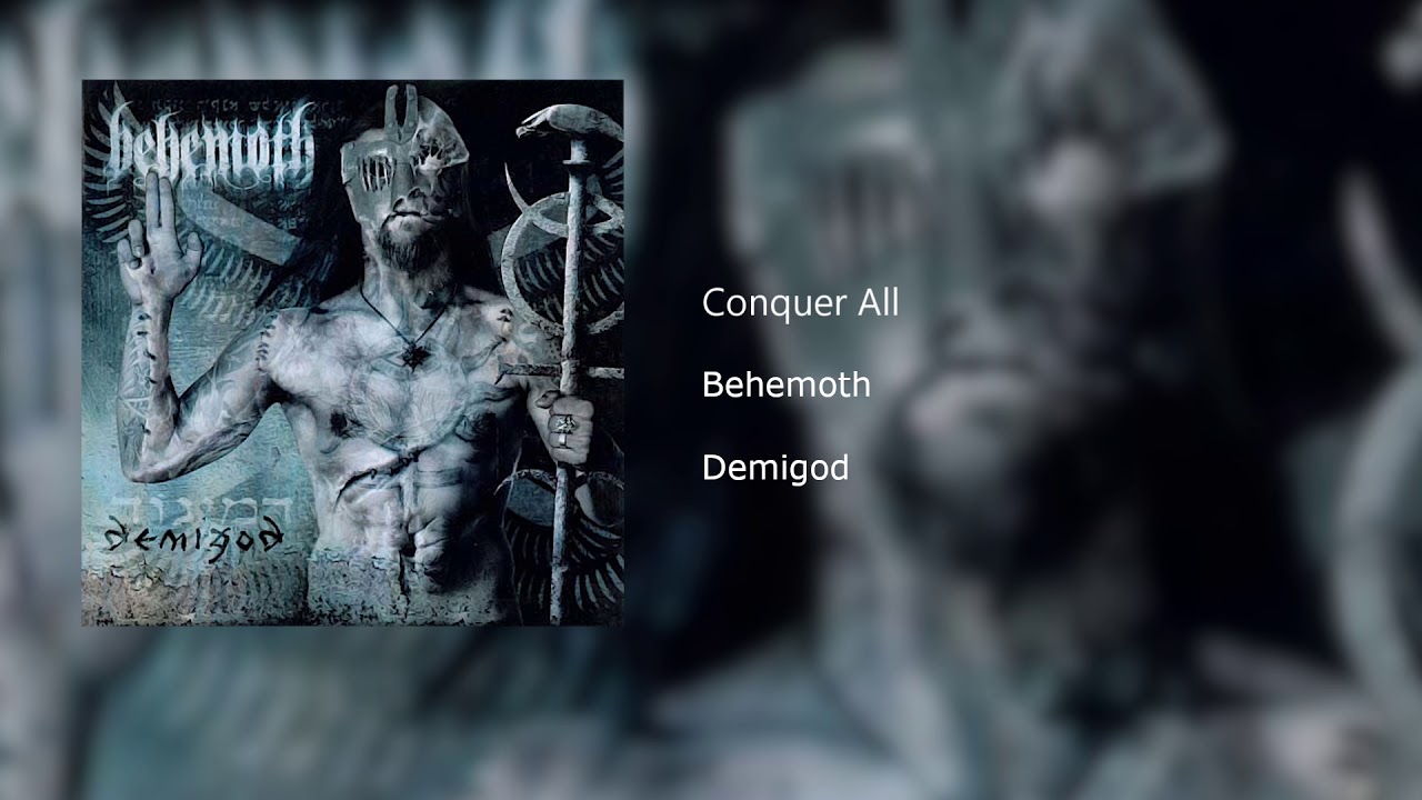 Conquer All - YouTube