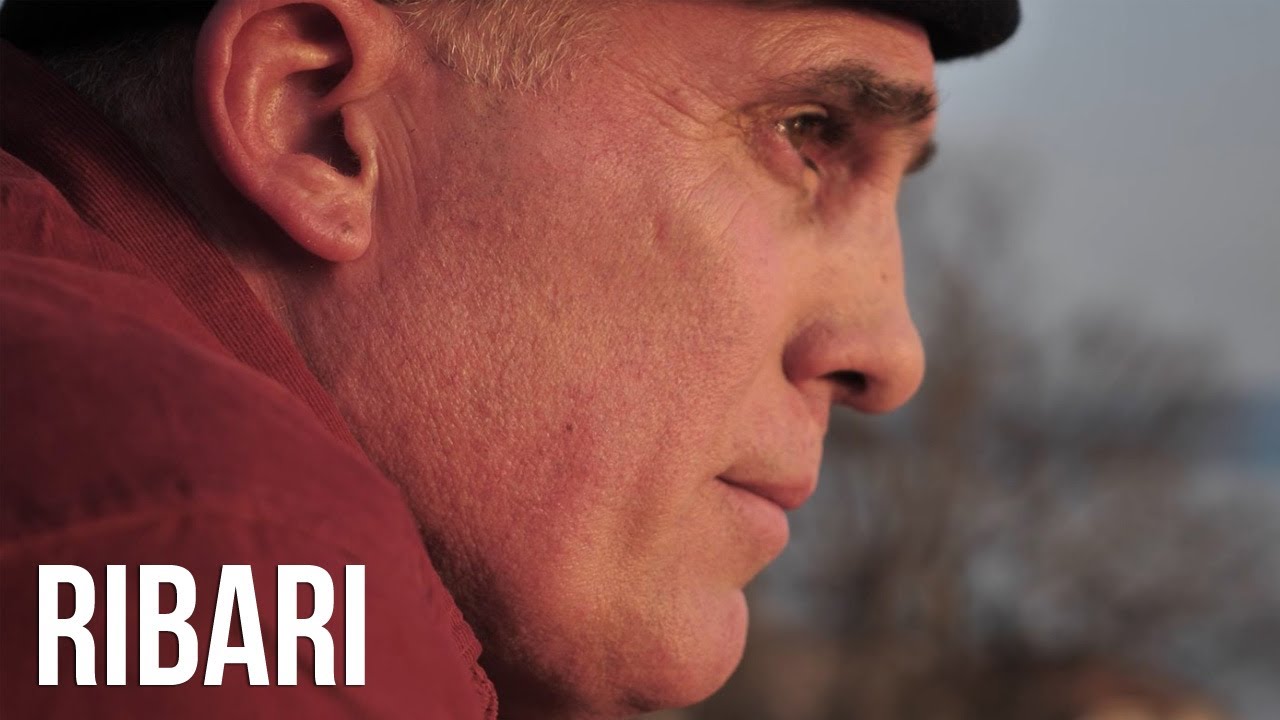 Ribari - Boris Oštrić, Ribari i Festivo Bend (OFFICIAL VIDEO) - YouTube