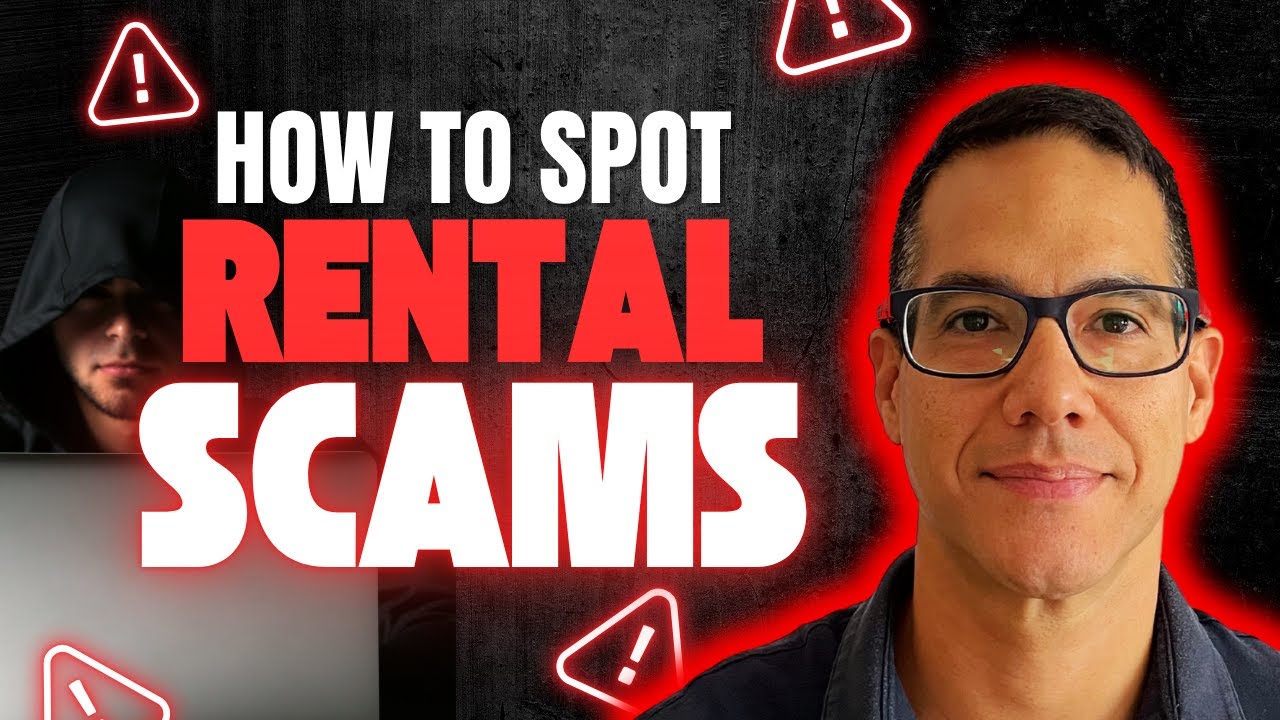 Rental Scams in Hungary on the Rise: 7 Proven Ways to Spot and Avoid Fraud - YouTube