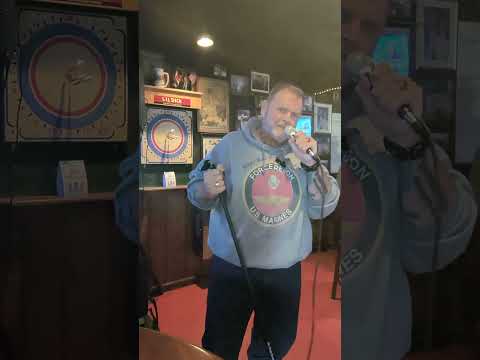 Mac Butler Singing YOU BELONG TO ME by Dean Martin August 31, 2024 ...