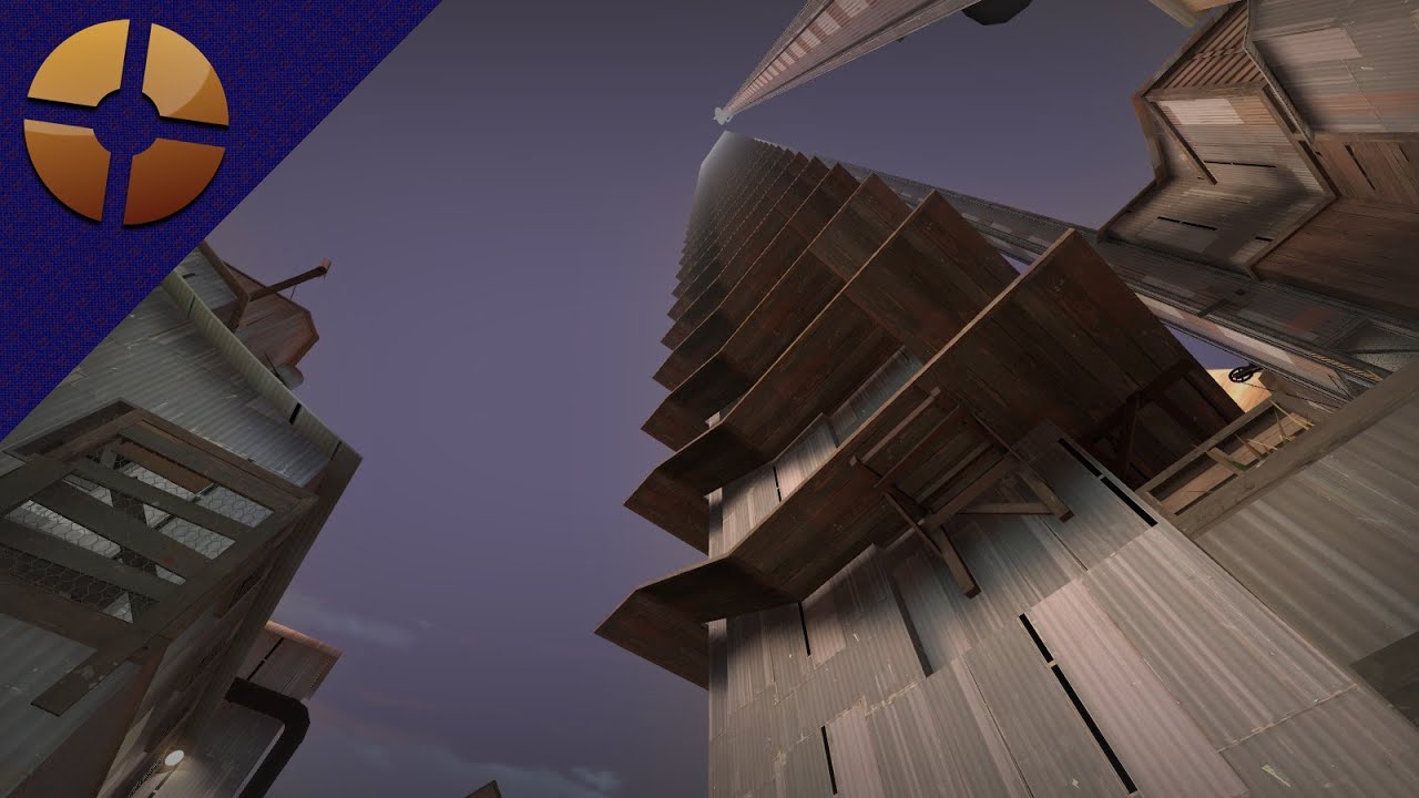 TF2 / Higher_Tower (High_Tower But Higher) Best Moments - YouTube