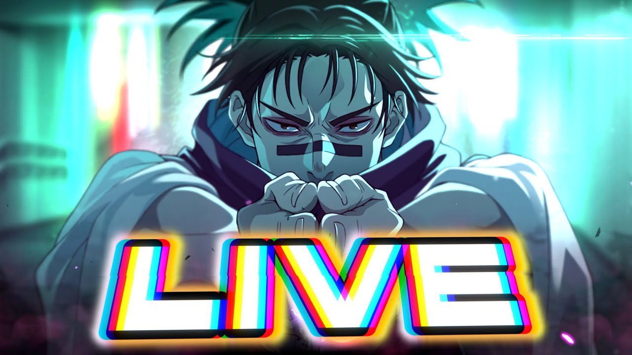 *LIVE* DESTROYING THE *NEW* CHOSO IMAGINARY REALM | JJK PHANTOM PARADE ...