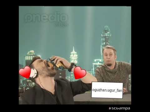 Oğuzhan Uğur'la P!NÇ \