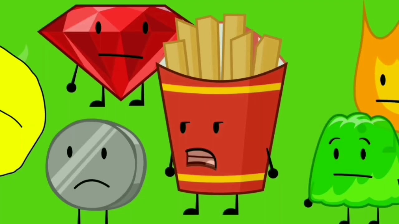 Hey,uh,Needle,if you don't switch I'll call you Needy - YouTube