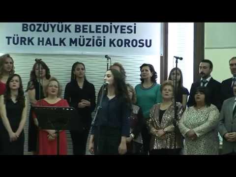 Gara gözün ay badam - Zuhal Meral