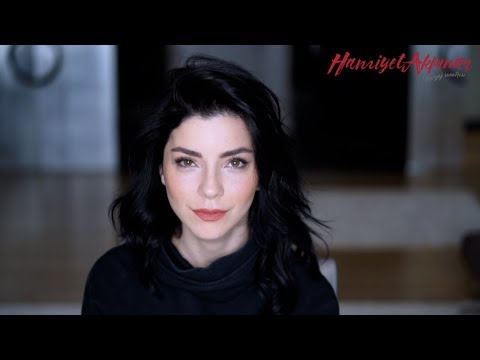 Merve Boluğur İle 3 Farklı Makyaj | Hamiyet Akpınar