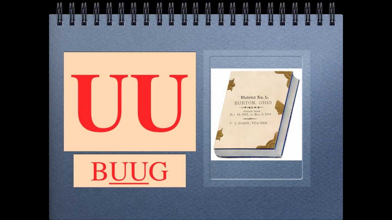Bar ama Baro Af-Soomaaliga Part II - YouTube