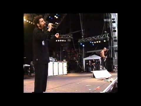 System of a Down - Deer Dance (Live Rock am Ring 2002) - YouTube