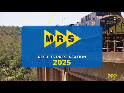 Results Presentation 2025 - MRS