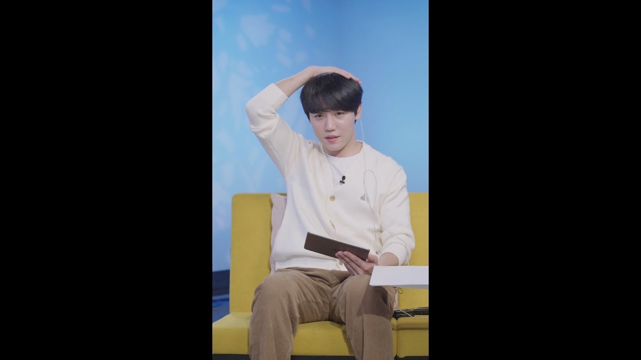 221117 점심어택 장준 골든차일드 Golden Child - YouTube