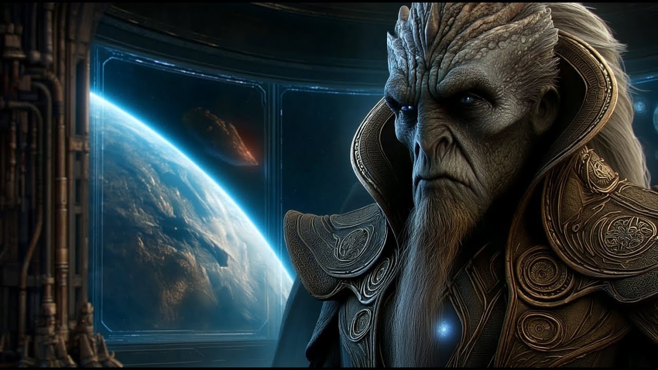 The Ancient Ones Recall — And They Warn of Human’s Still | HFY | HFY ...