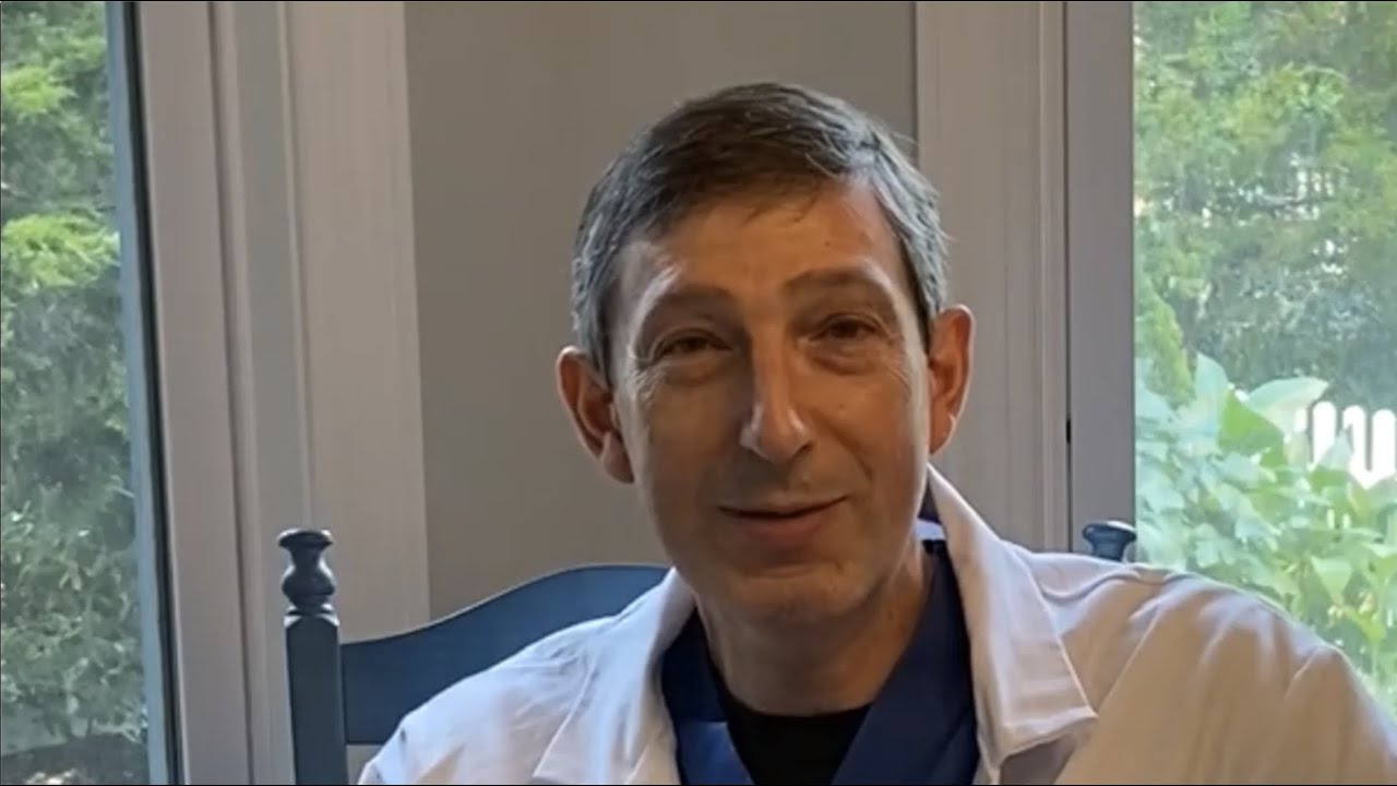 Dr. Mark Pizzini discusses ScentClip - YouTube