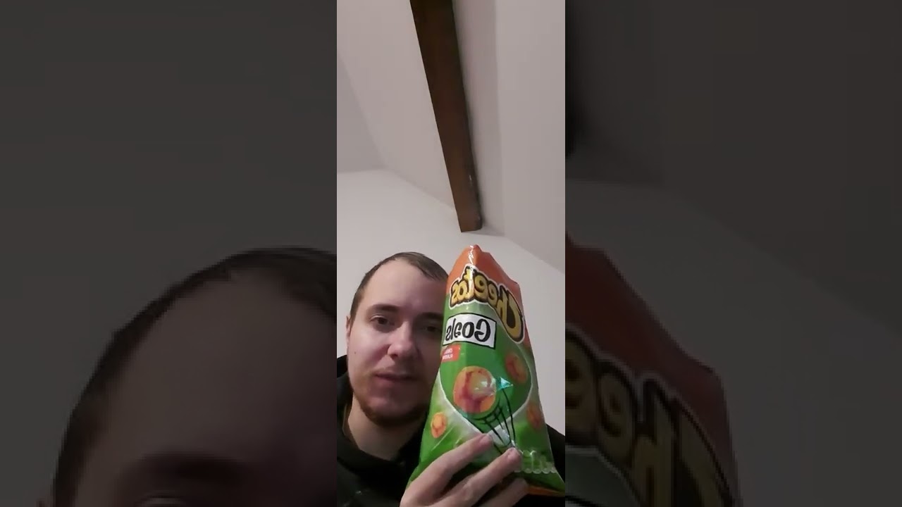 Cheetos goals - test - YouTube